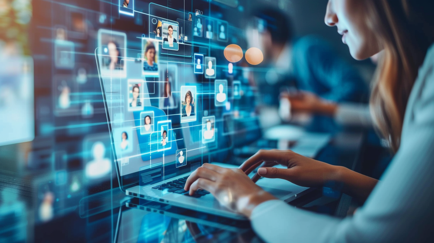 Leveraging LinkedIn for Tech Talent Hunting: Advanced Techniques - iCodde